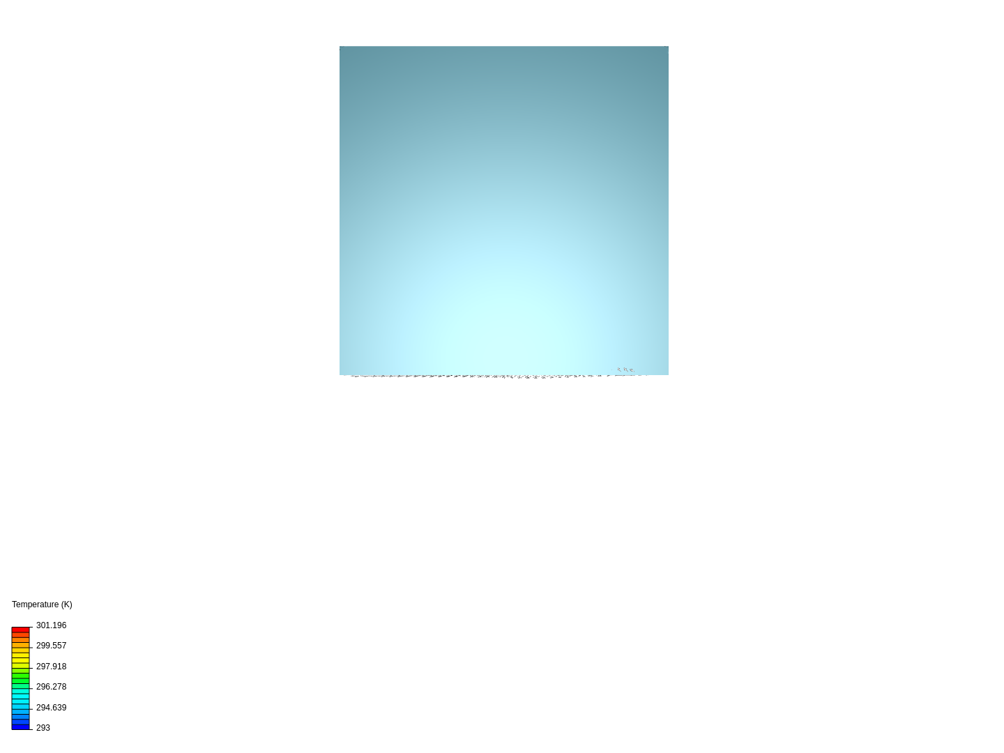 HVAC6_steady10 by iaecom | SimScale