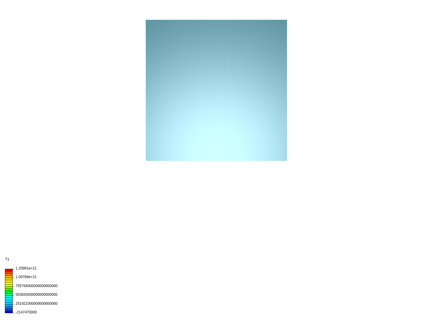 HVAC6_steady10_wHumidity by iaecom | SimScale