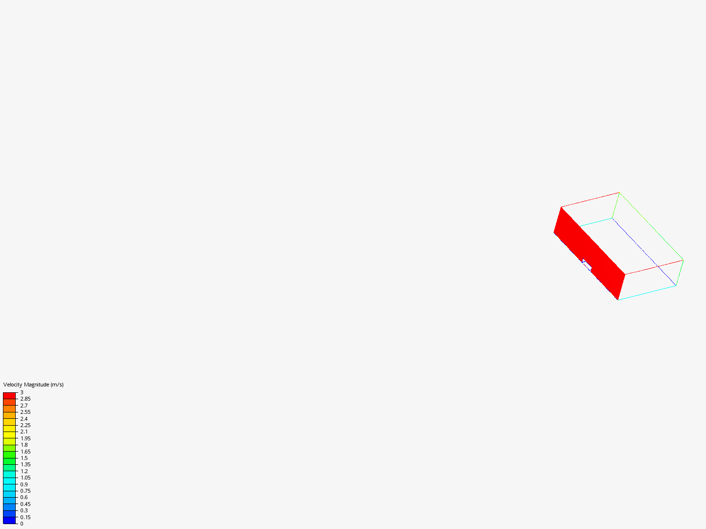 44444 by ianjin | SimScale