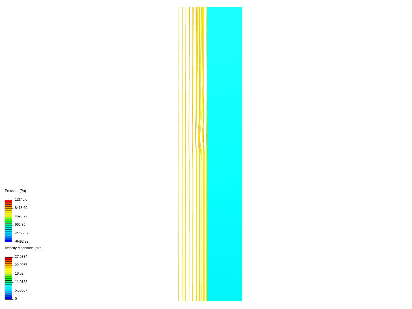 Rhino Aero by ibeg | SimScale