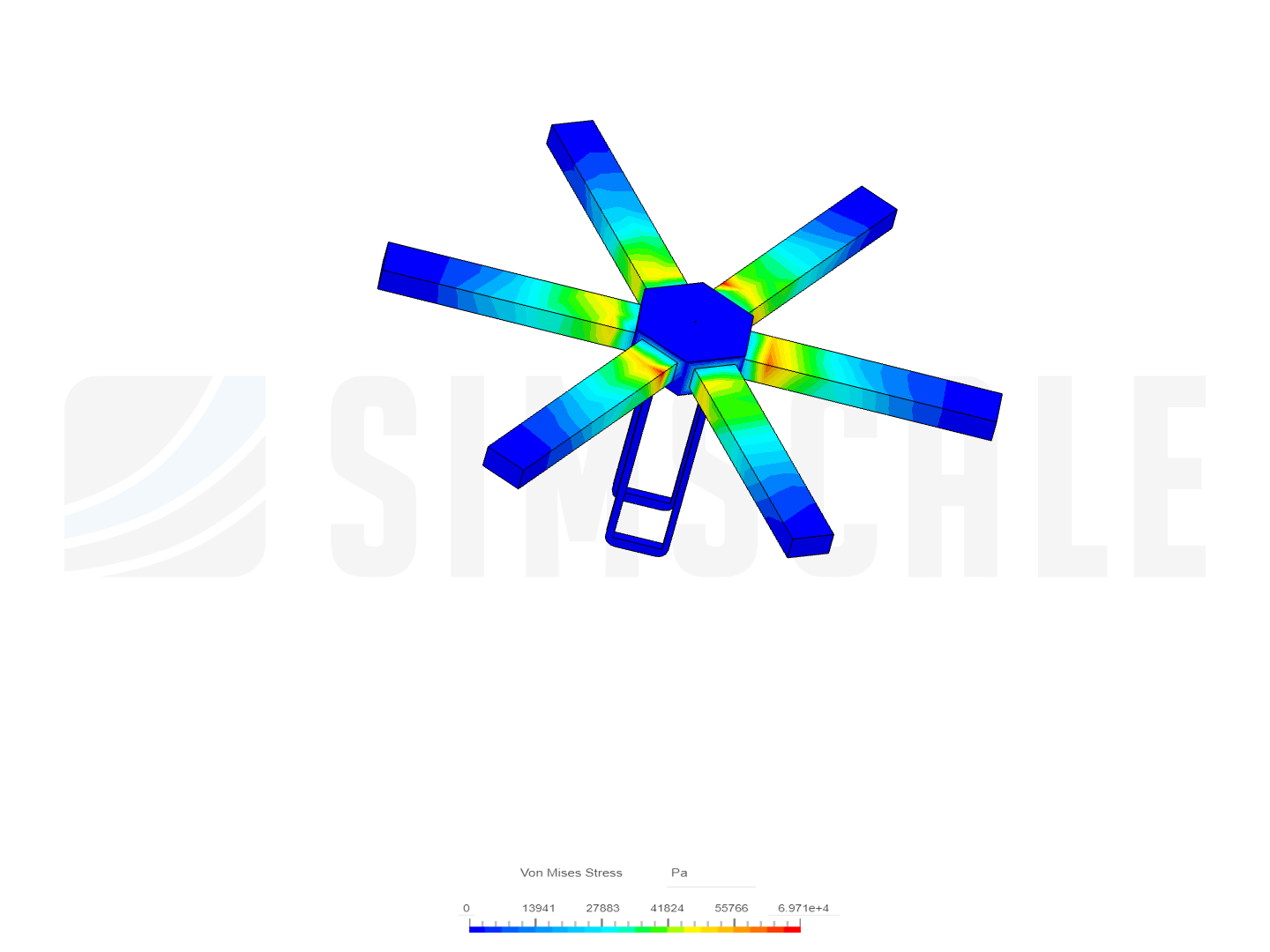 drone 1-2 by ibeghdadi | SimScale