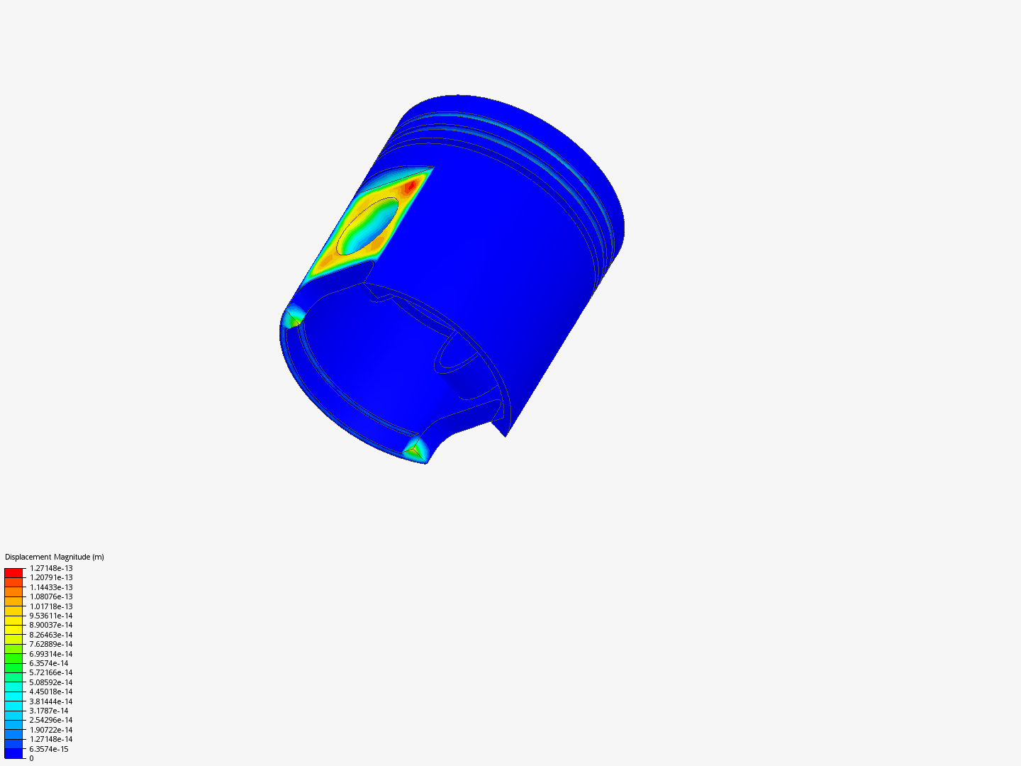new meh by icapakpahan | SimScale