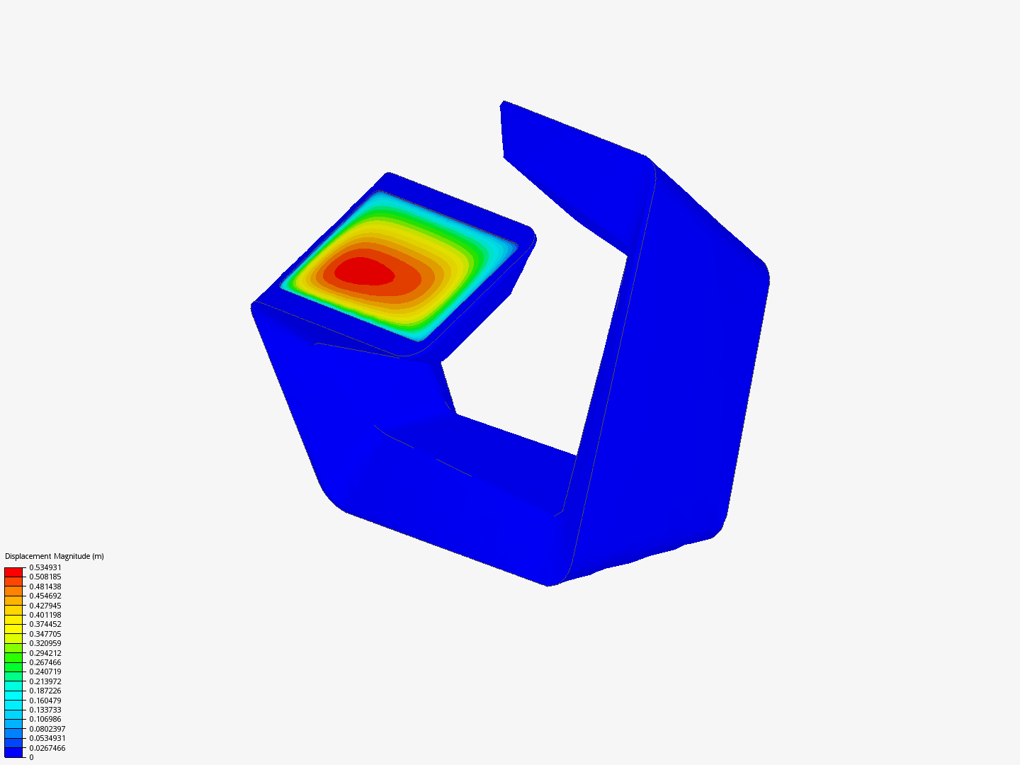 isomi by iceylan | SimScale