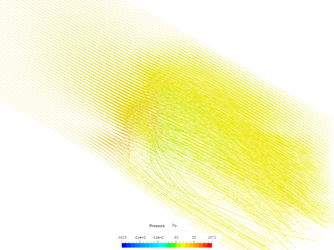 wind analysis 2 by icoraga | SimScale