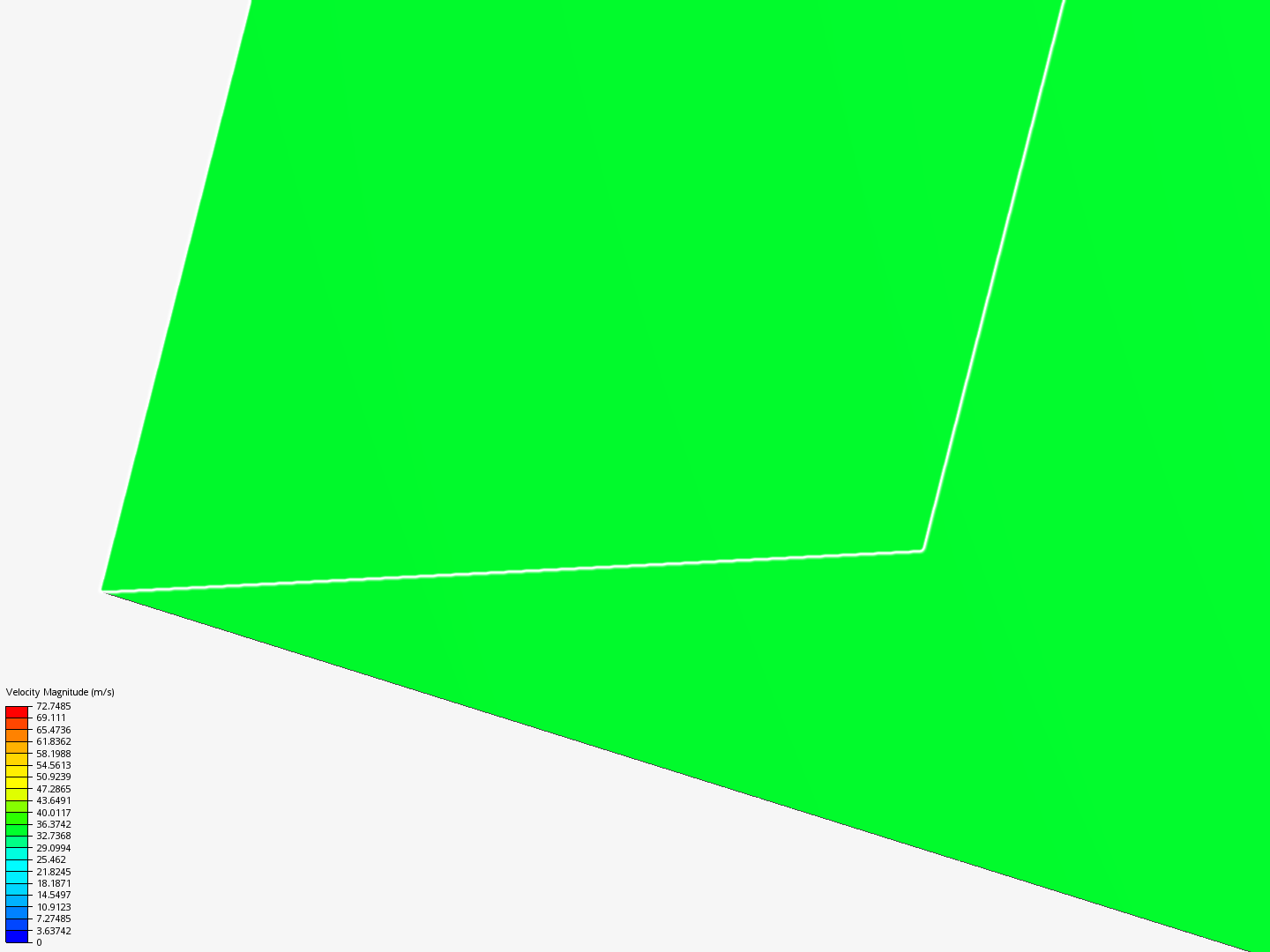 Calc pro 2.0 by icox | SimScale