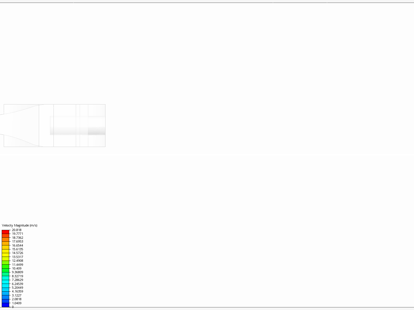 co2car DHS by idkk | SimScale