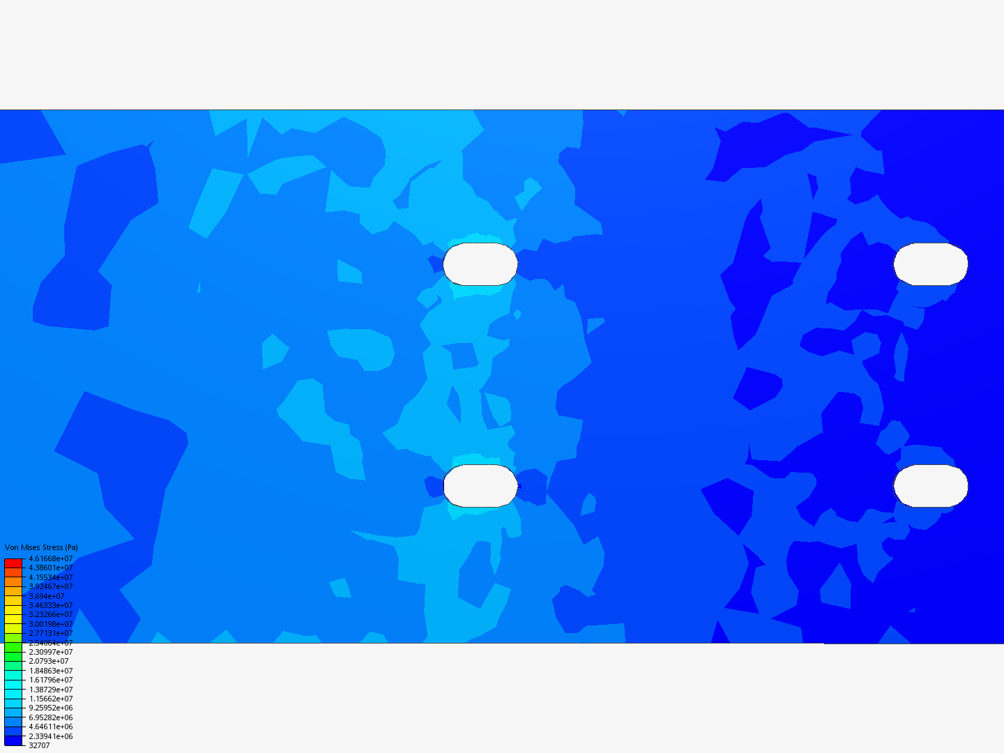 FEA Fixture by iford | SimScale