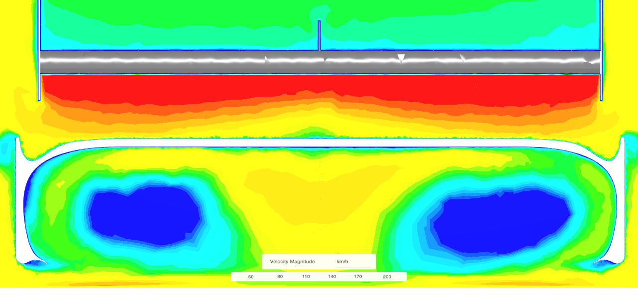 HP3 Diffuser V2 - Public by igaviano | SimScale