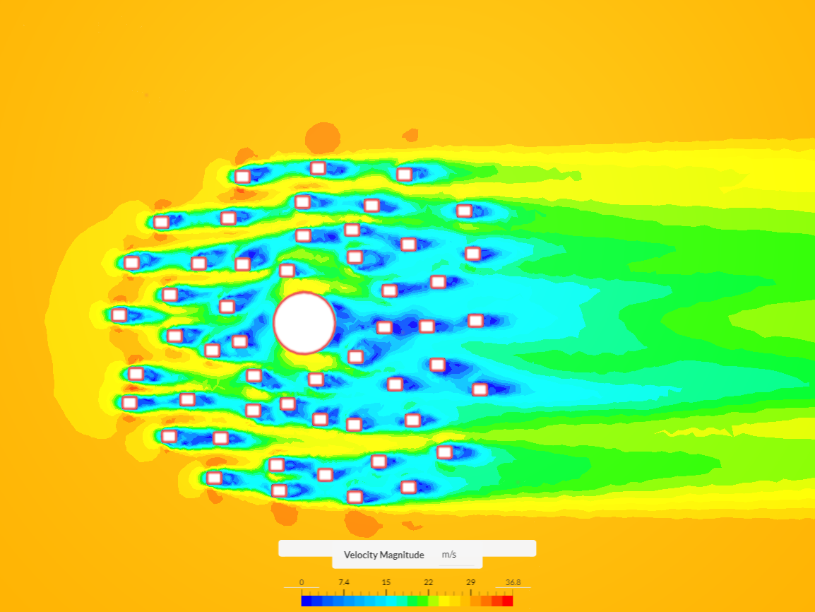 mars 5 by igilbert | SimScale