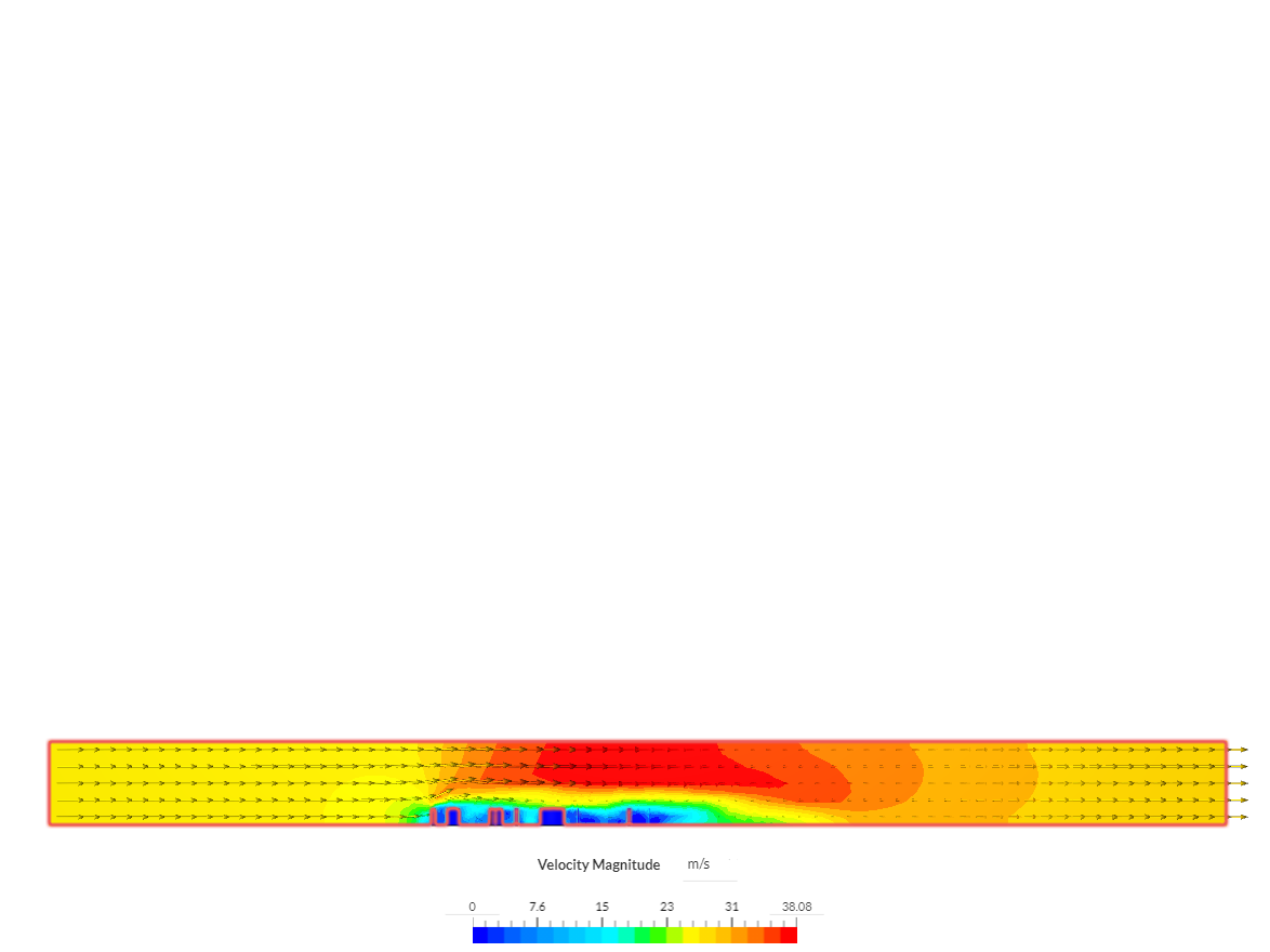 Wind Confusion mitigation strategy by igilbert | SimScale