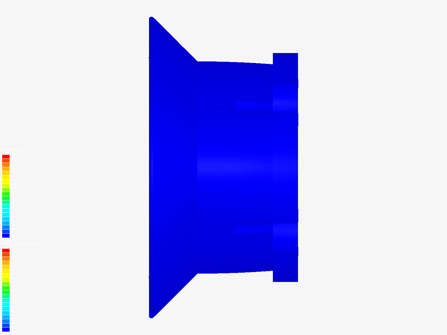 trompeta lauti by iglesias | SimScale