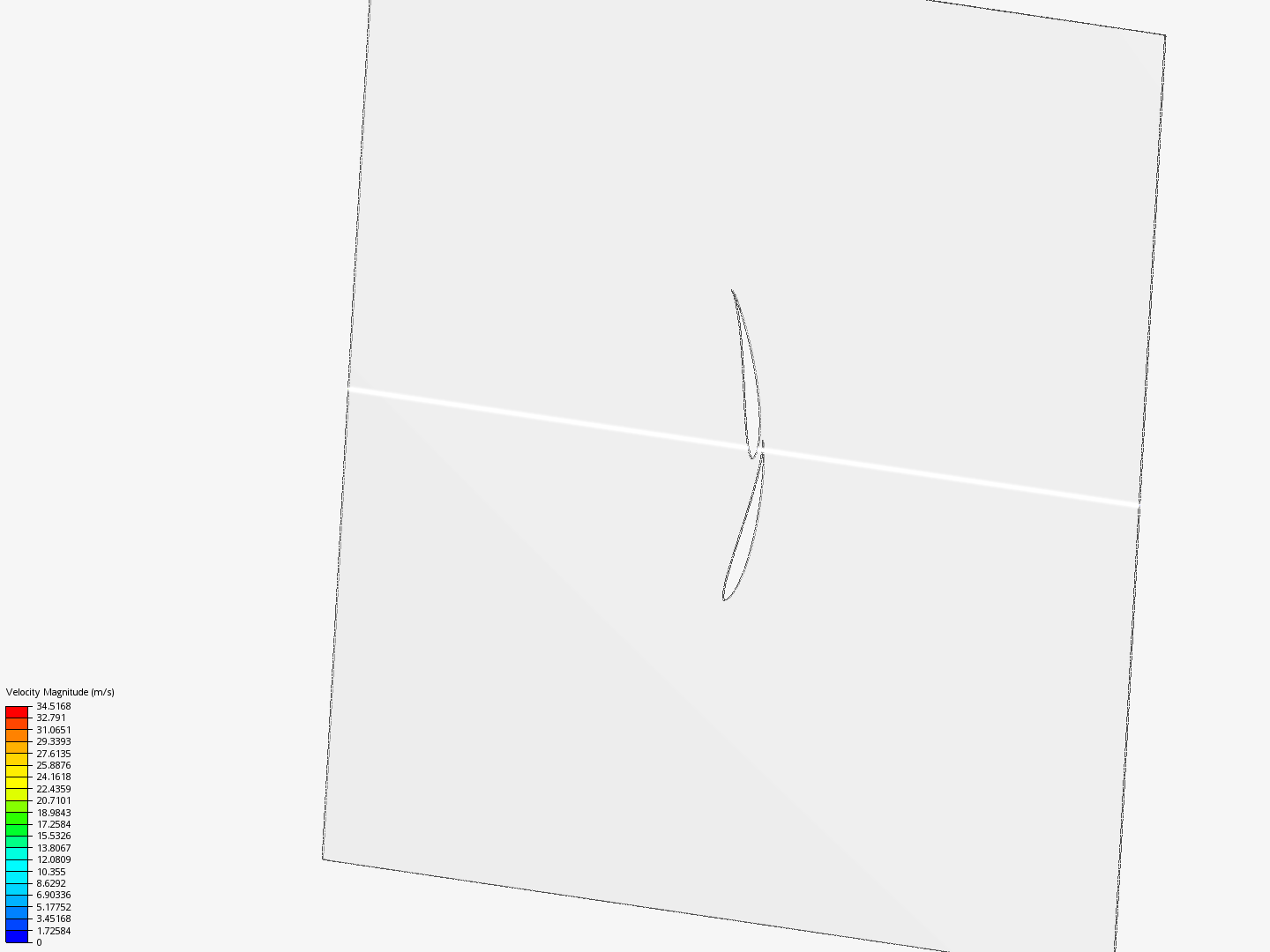 hammas by ih_m_l_inen | SimScale