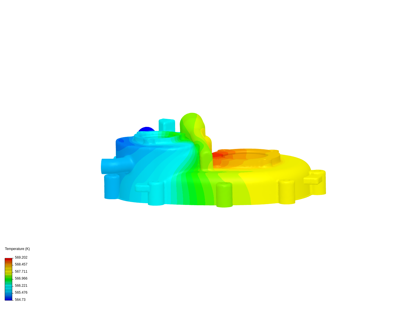 Ijansen On SimScale SimScale Page 1