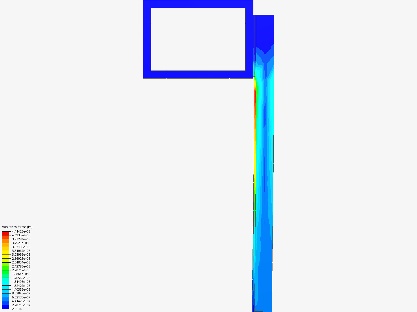 Aaamu04 by ikeda | SimScale