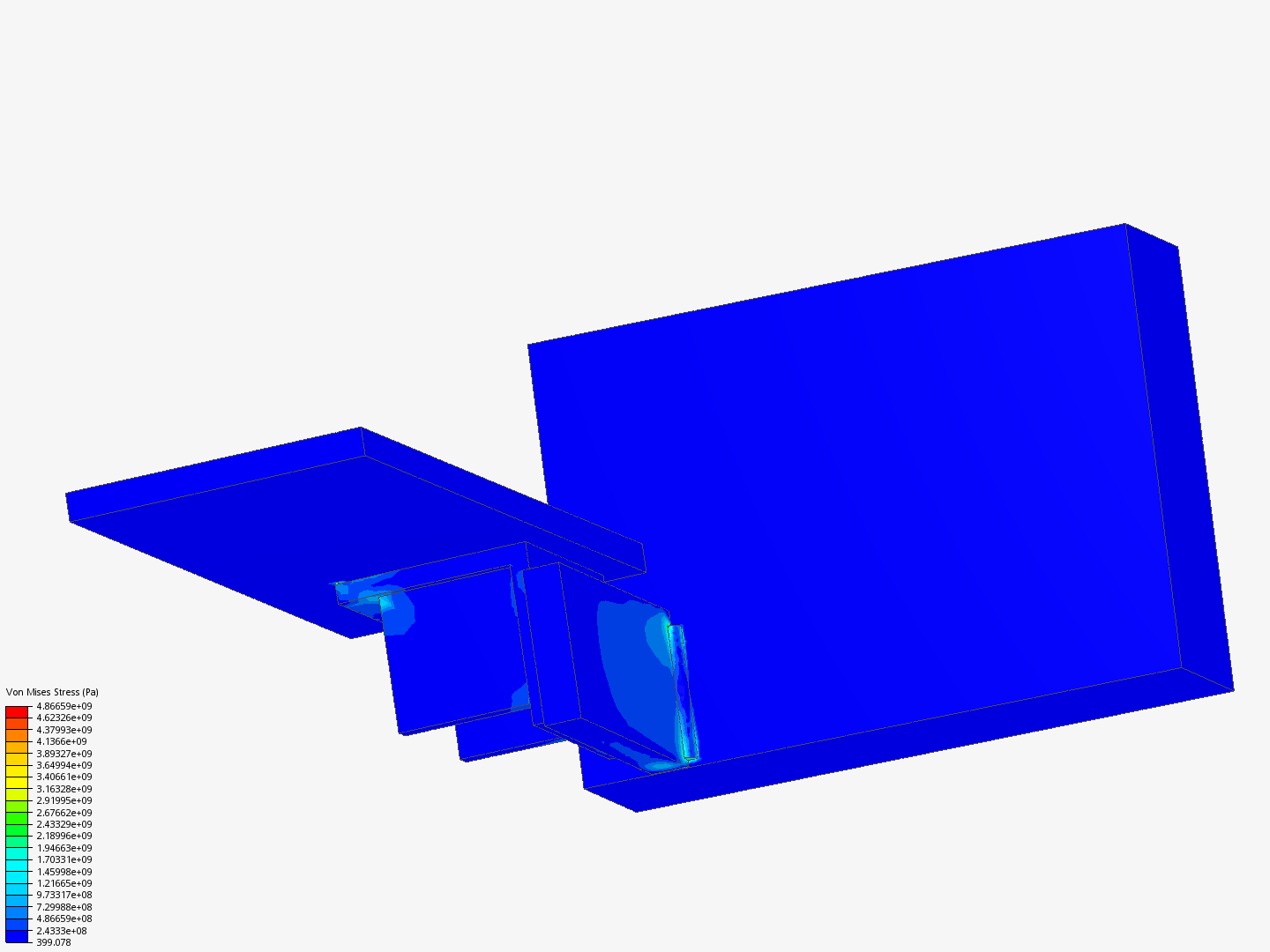 Aagcfasner by ikeda | SimScale