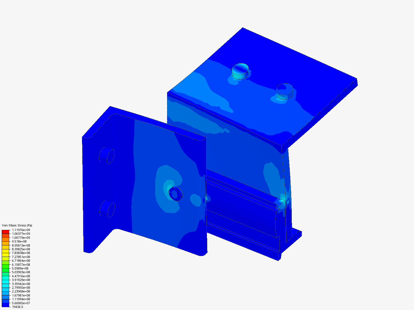 Agcsashi by ikeda | SimScale