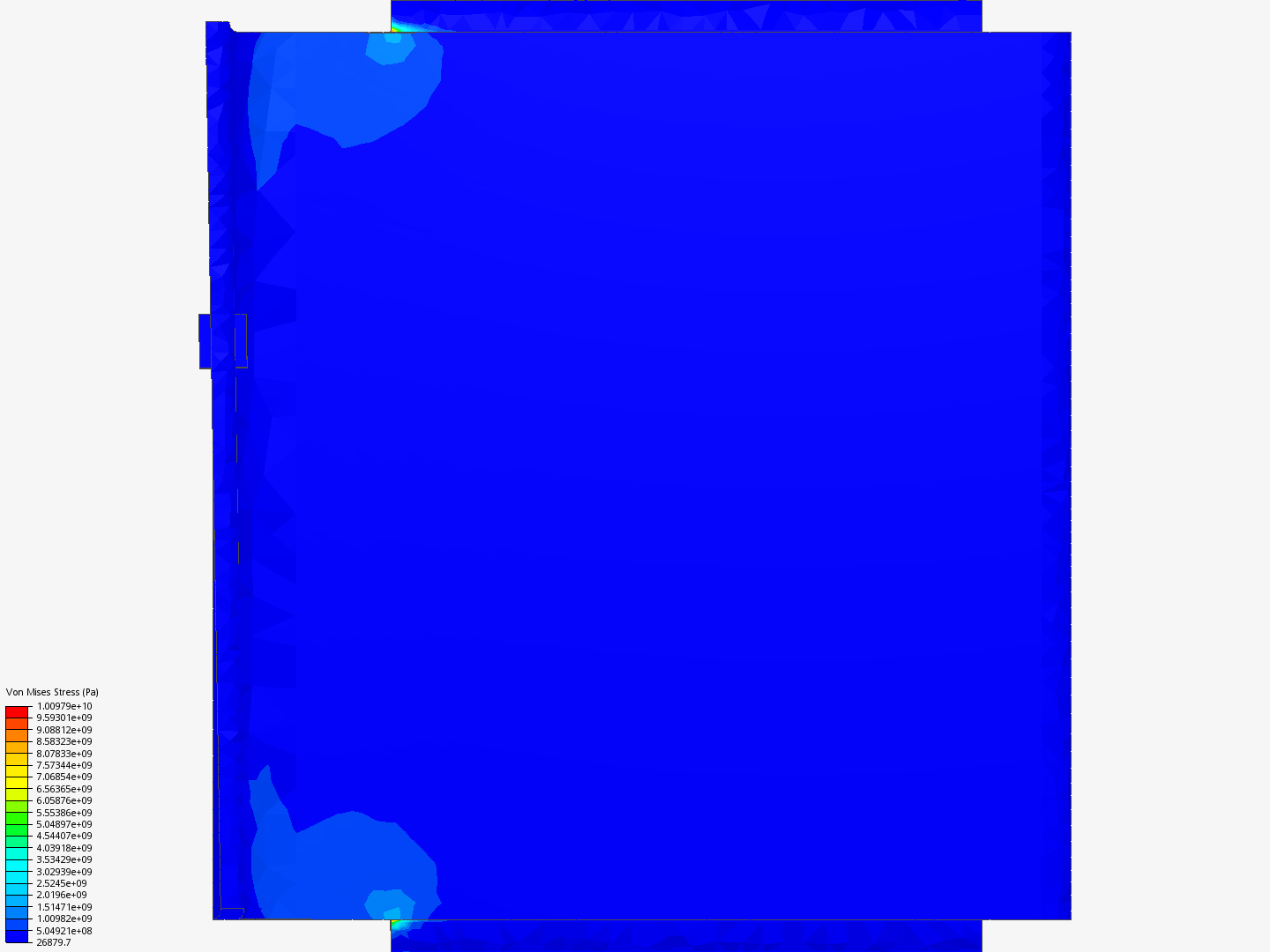 Angle100 by ikeda | SimScale