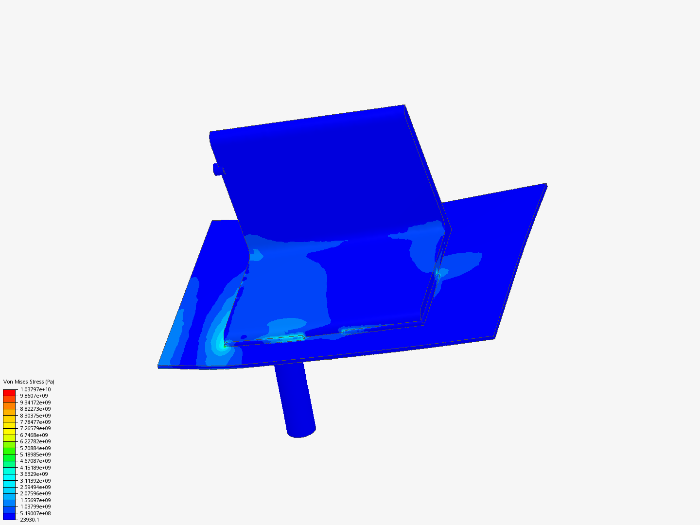 Angle2 by ikeda | SimScale