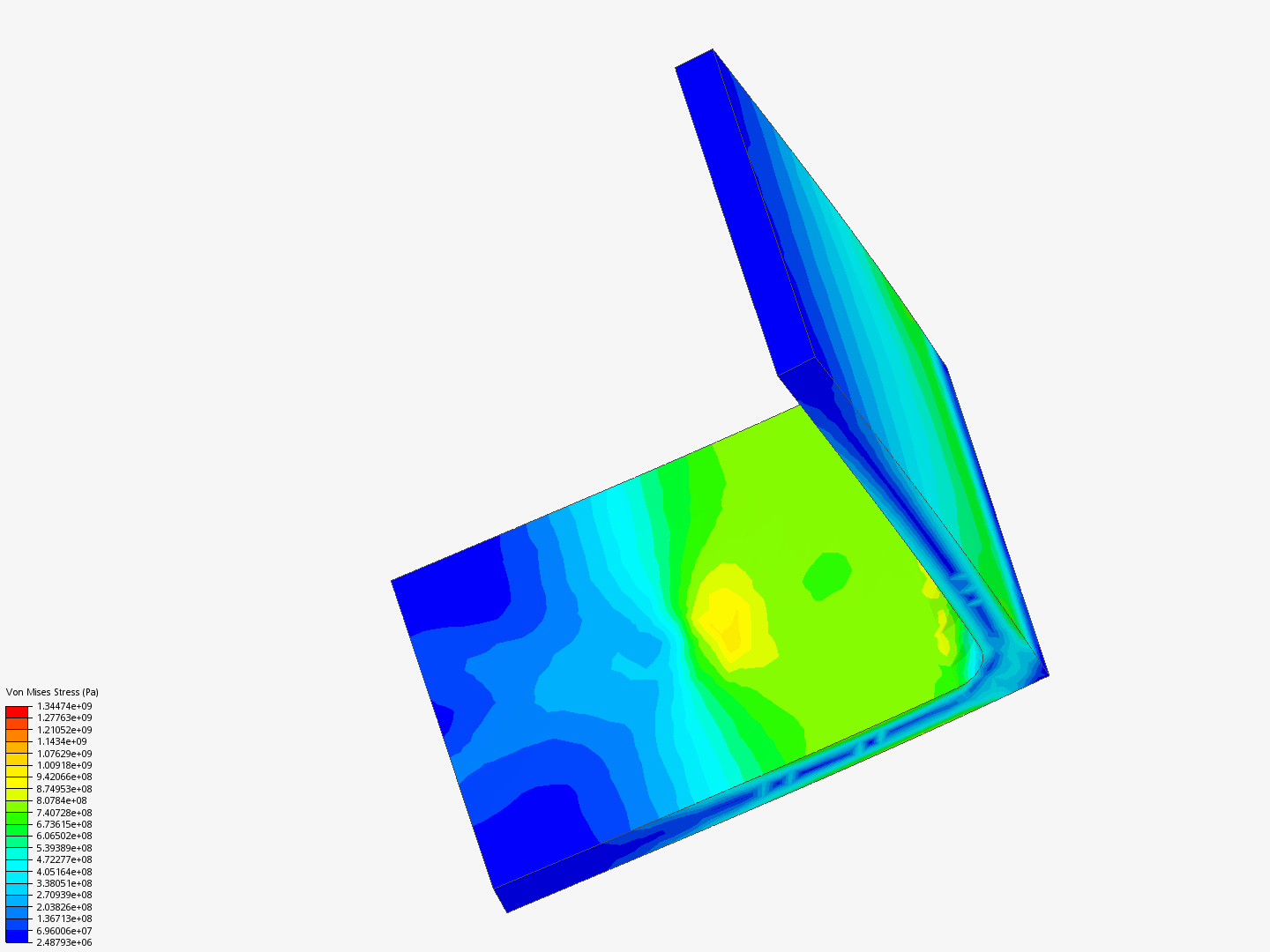 Angle200 by ikeda | SimScale