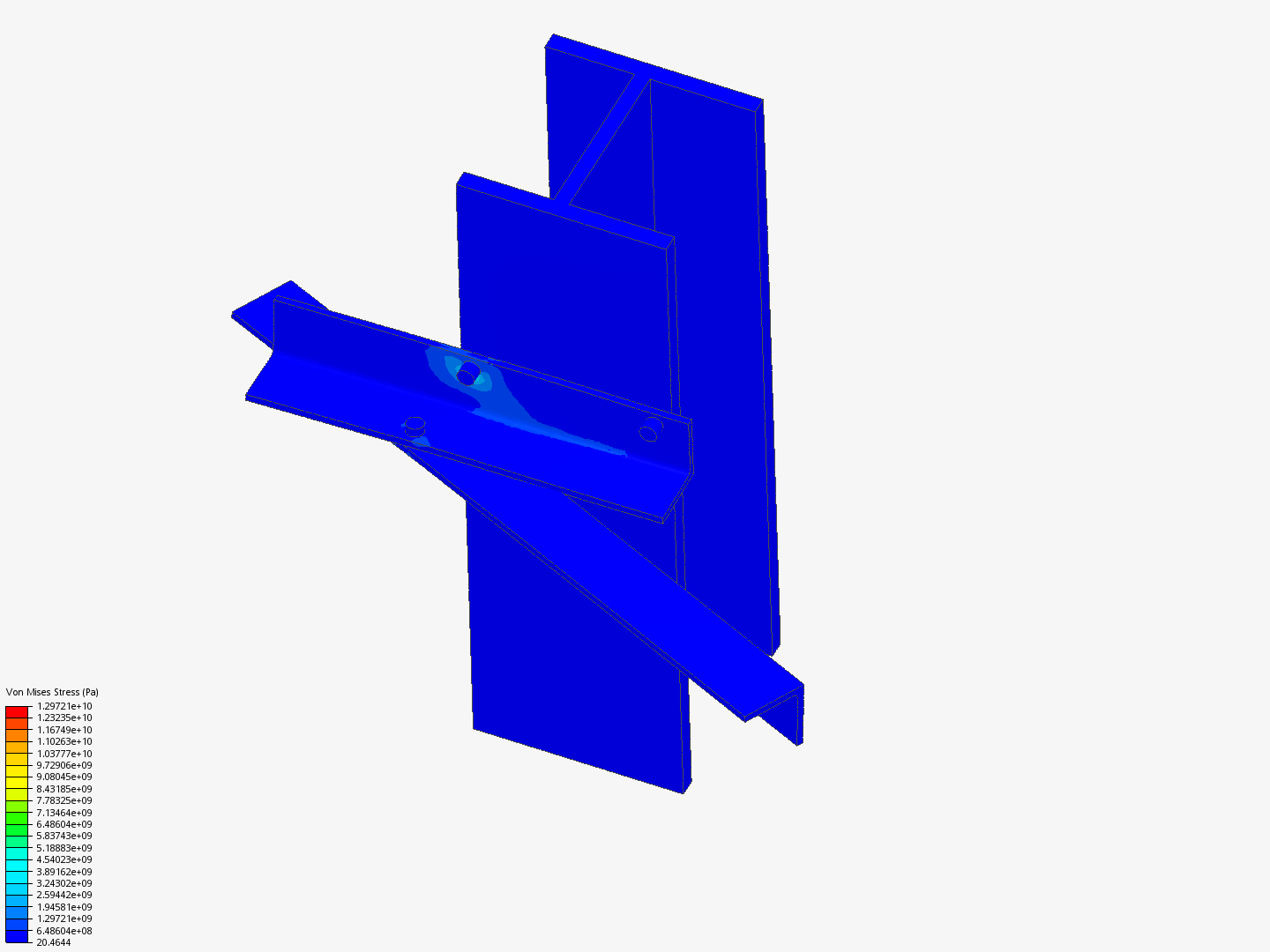 Angleburuman by ikeda | SimScale