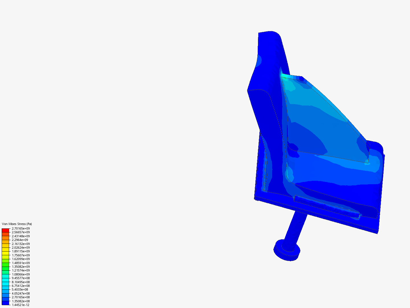 Anglefasner by ikeda | SimScale