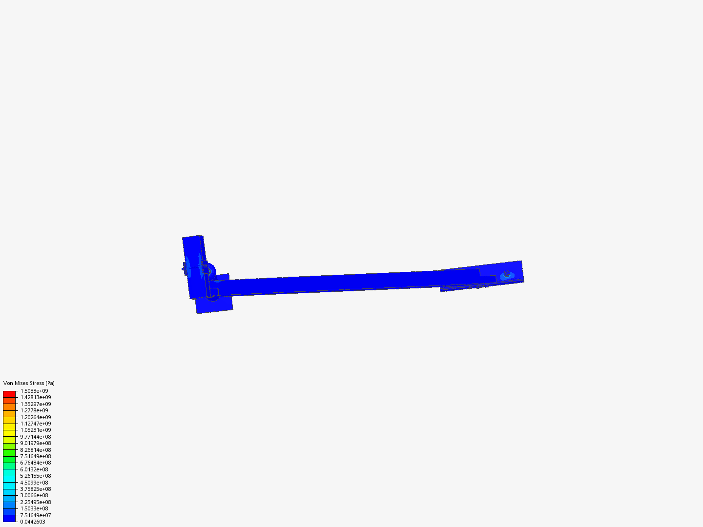 Brace0002 by ikeda | SimScale