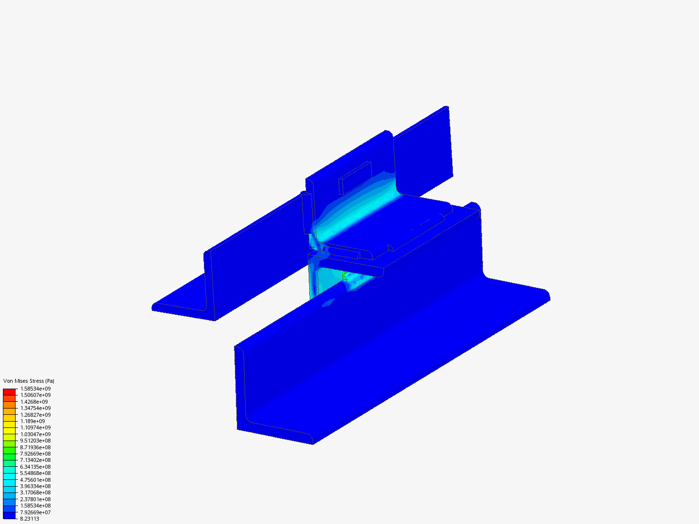 ecpkanamono by ikeda | SimScale
