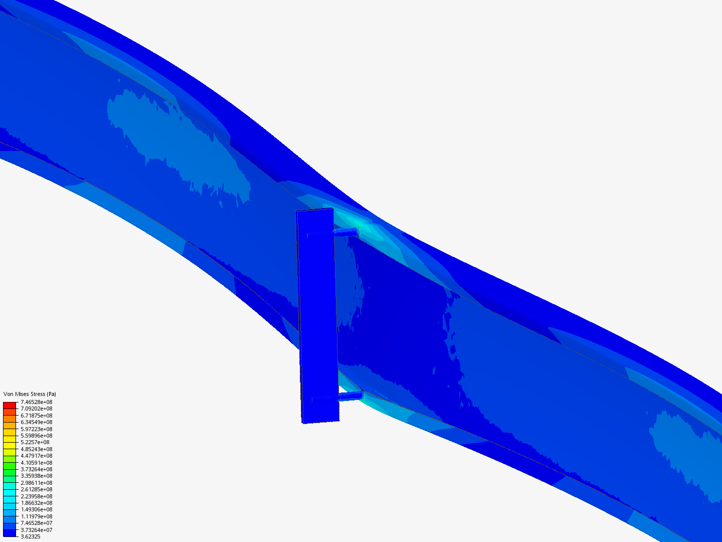 Fainfloor by ikeda | SimScale