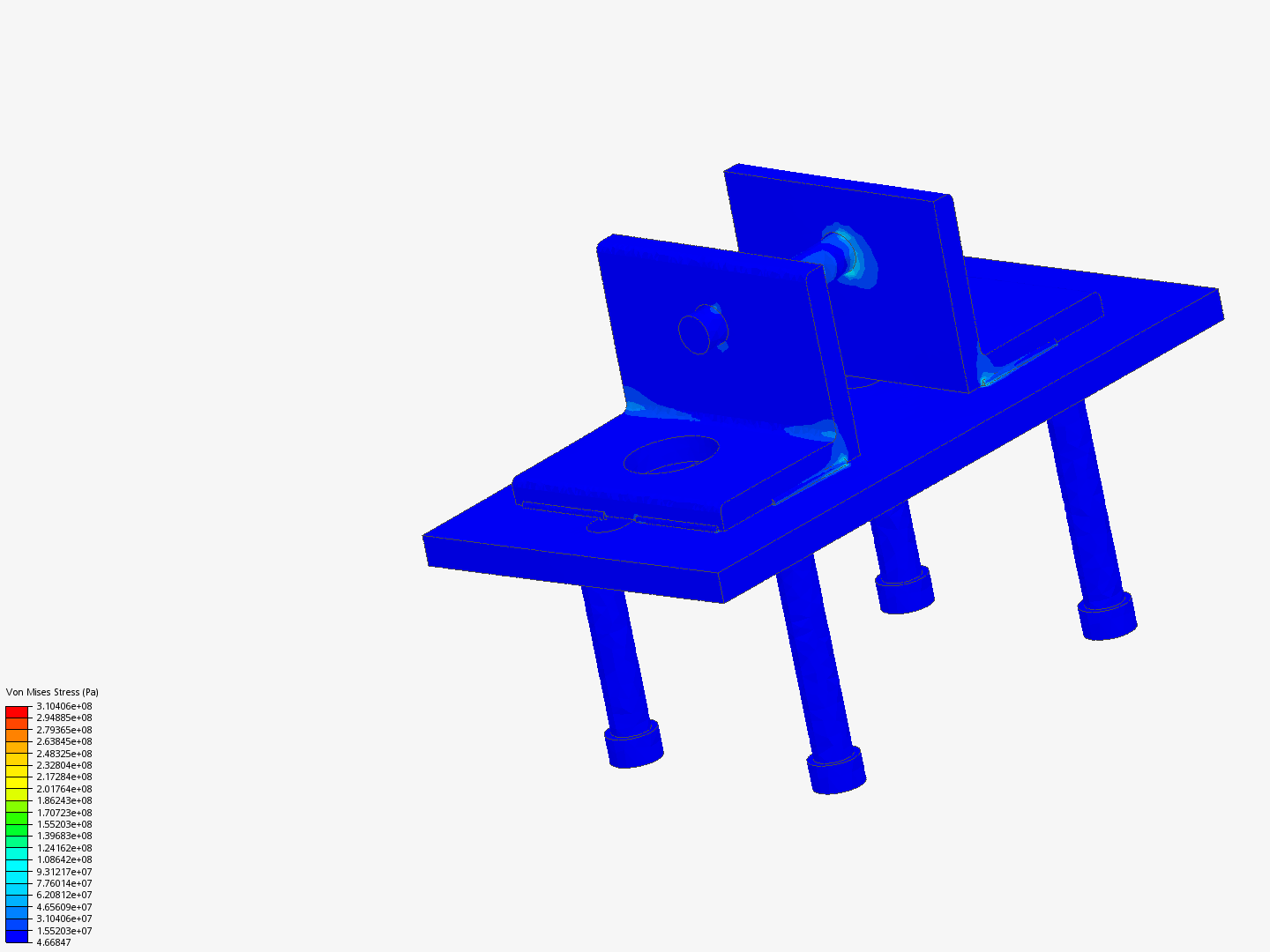 Fasner10 by ikeda | SimScale