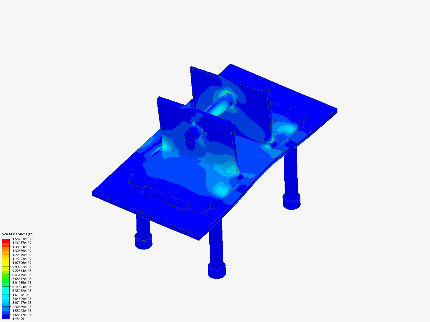 Fasner7505 by ikeda | SimScale