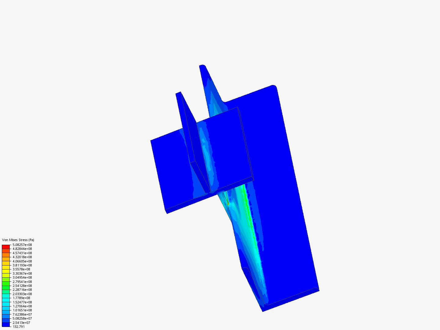 Fasnerecp by ikeda | SimScale