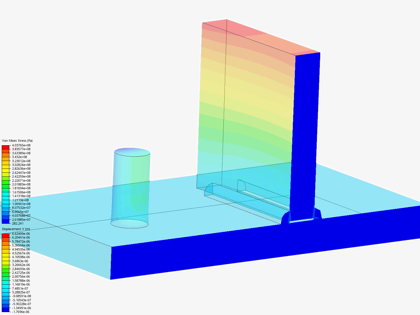 Fbaer by ikeda | SimScale