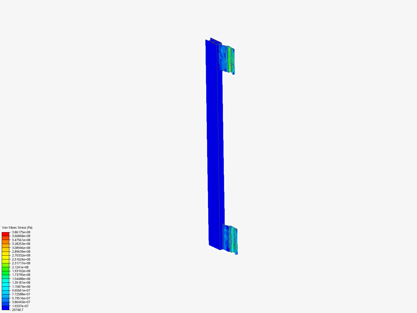 Fin1014 by ikeda | SimScale