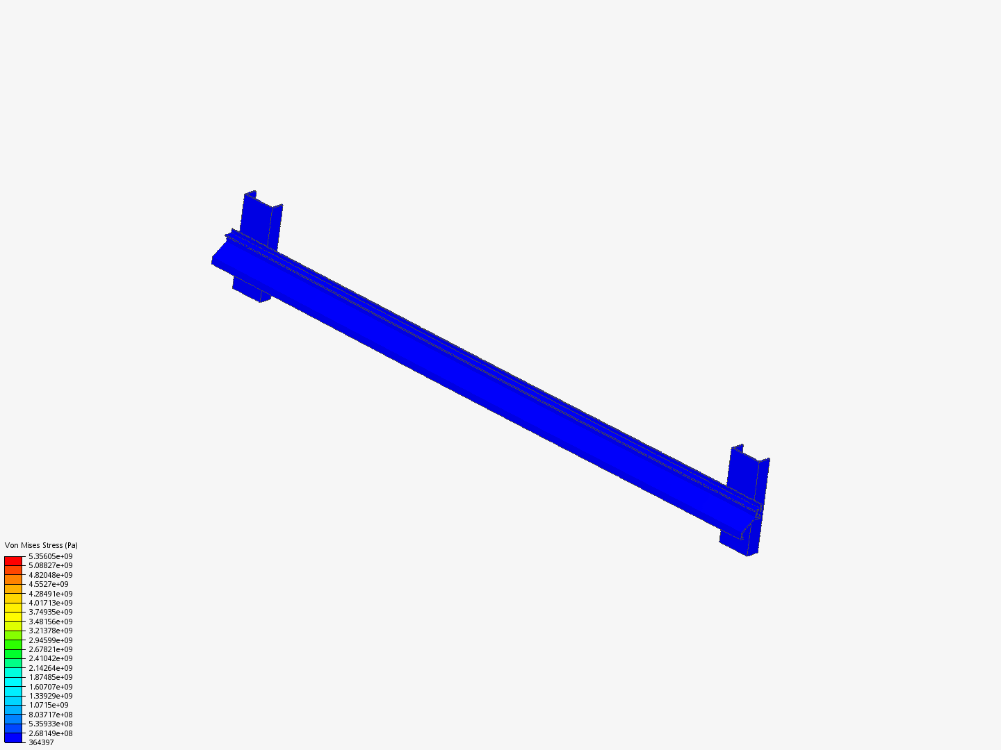 Finfuji by ikeda | SimScale