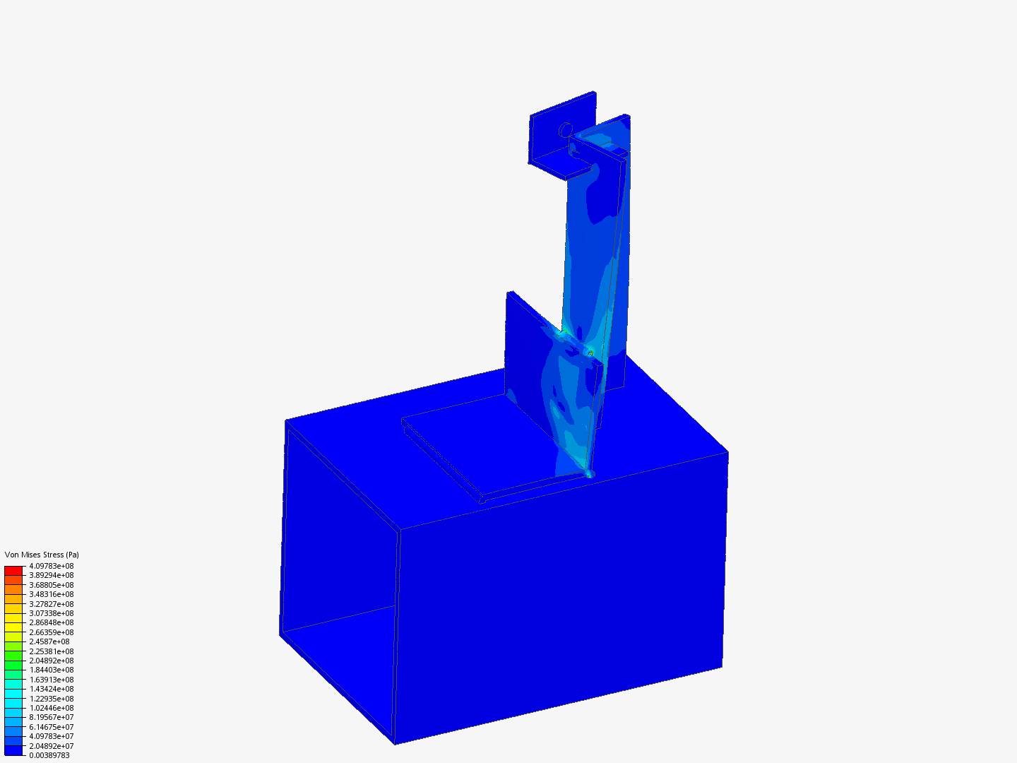 Garari by ikeda | SimScale