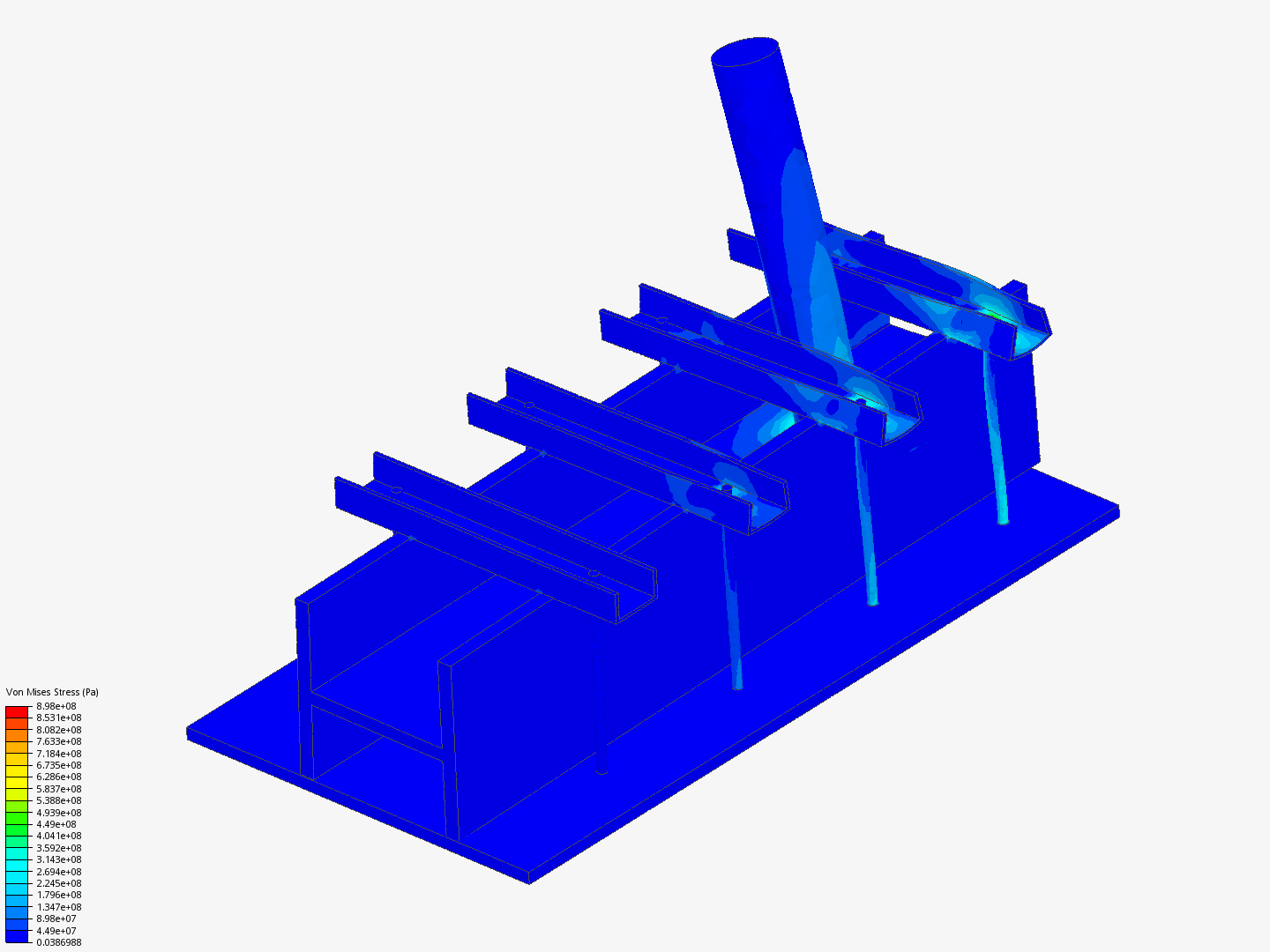 Gnejire0000 by ikeda | SimScale