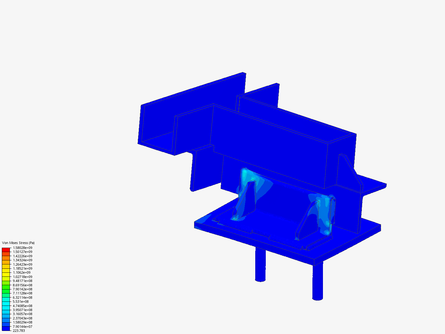 Libfasner by ikeda | SimScale