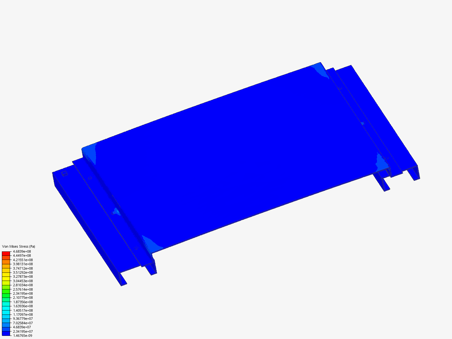 Libpanel by ikeda | SimScale
