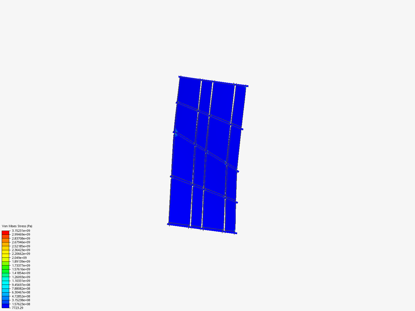 Manaita0420 by ikeda | SimScale