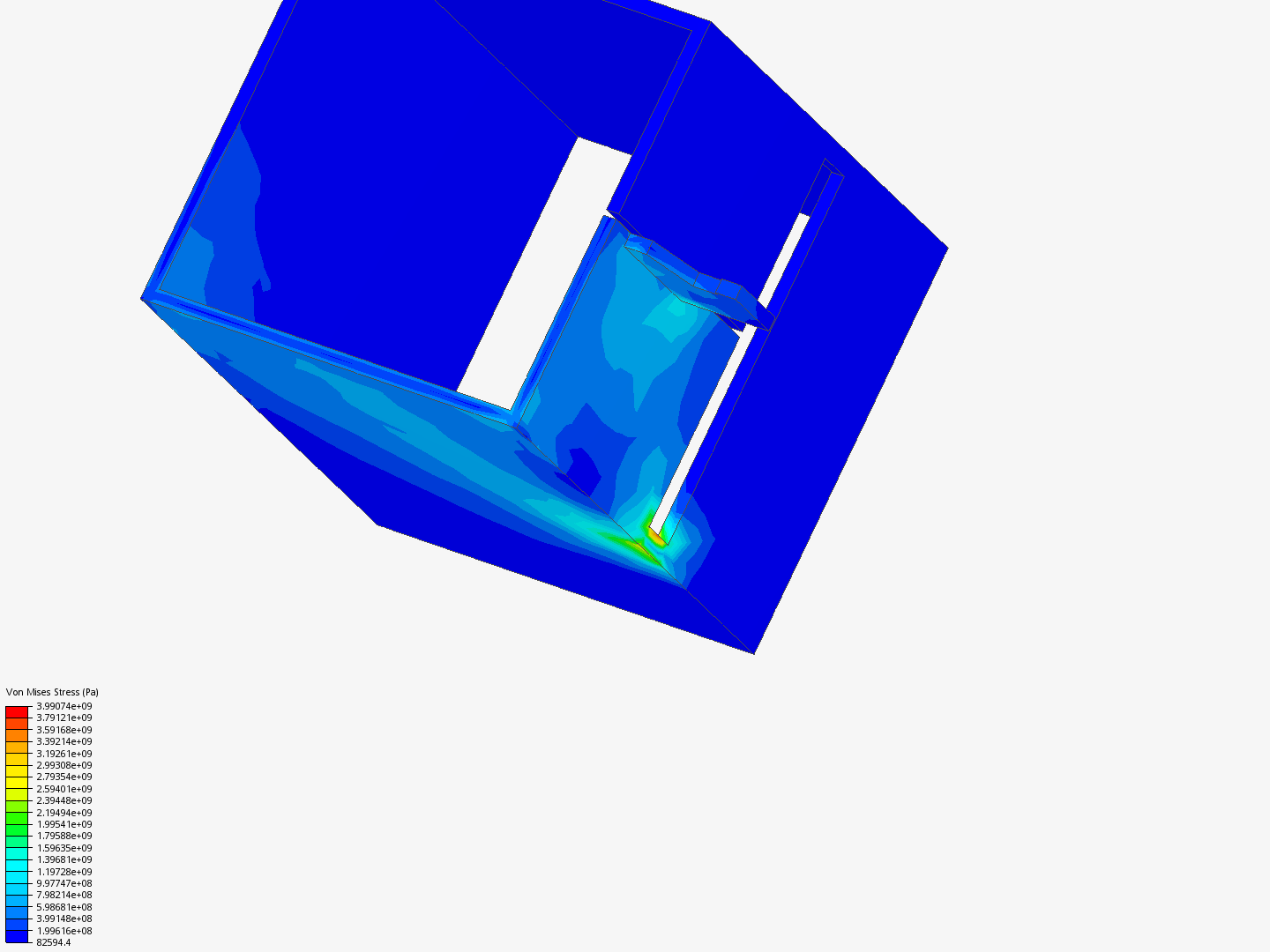 Nejire00003 by ikeda | SimScale