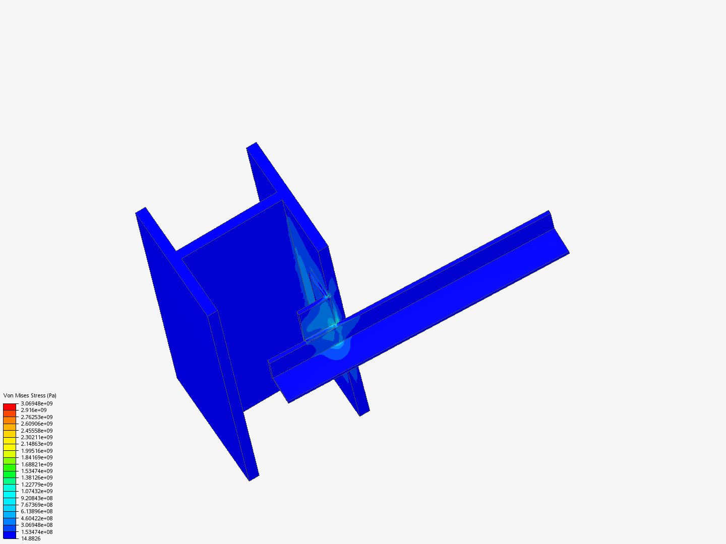 Neko200000 by ikeda | SimScale