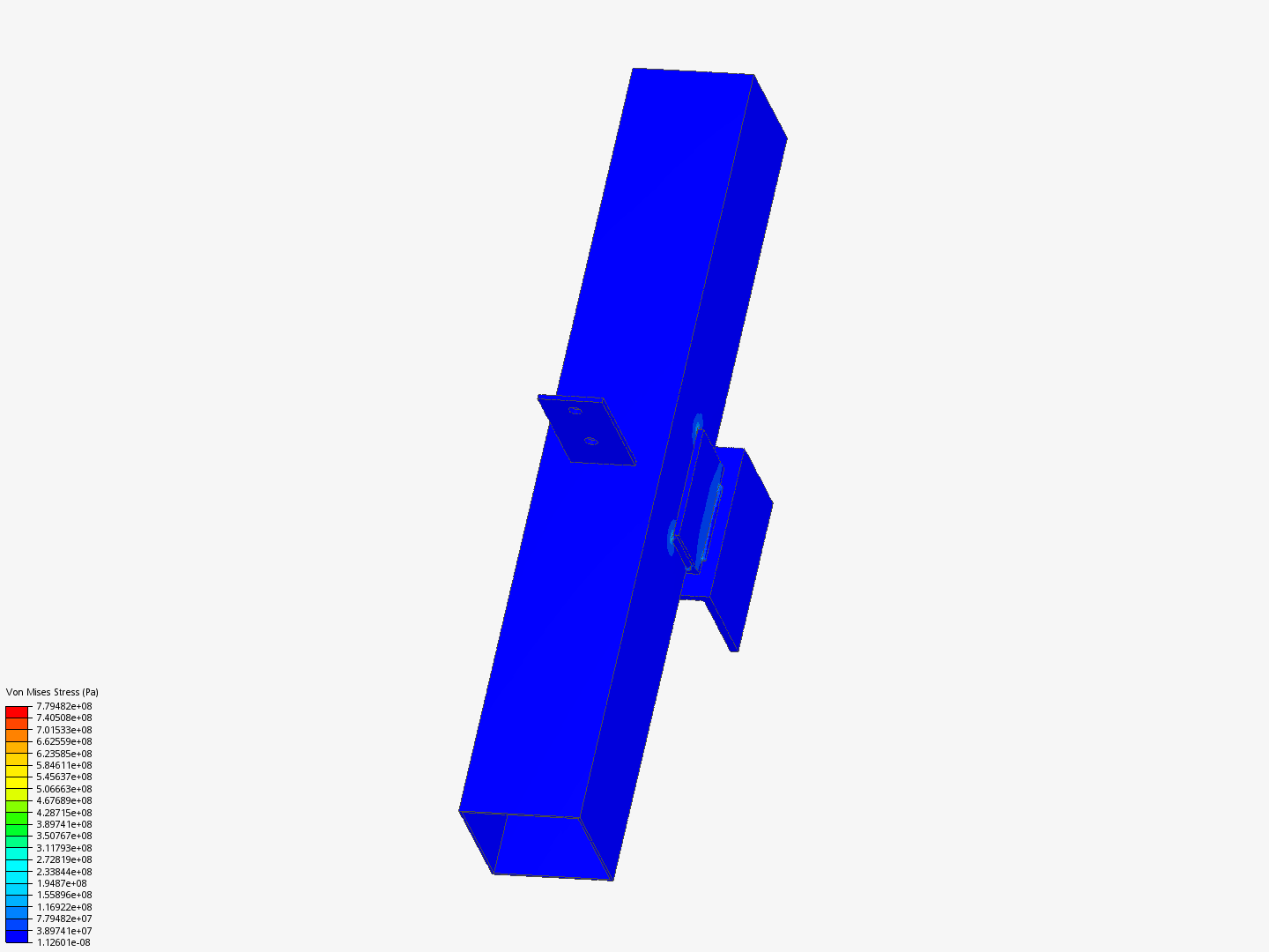 Sandkanamono by ikeda | SimScale