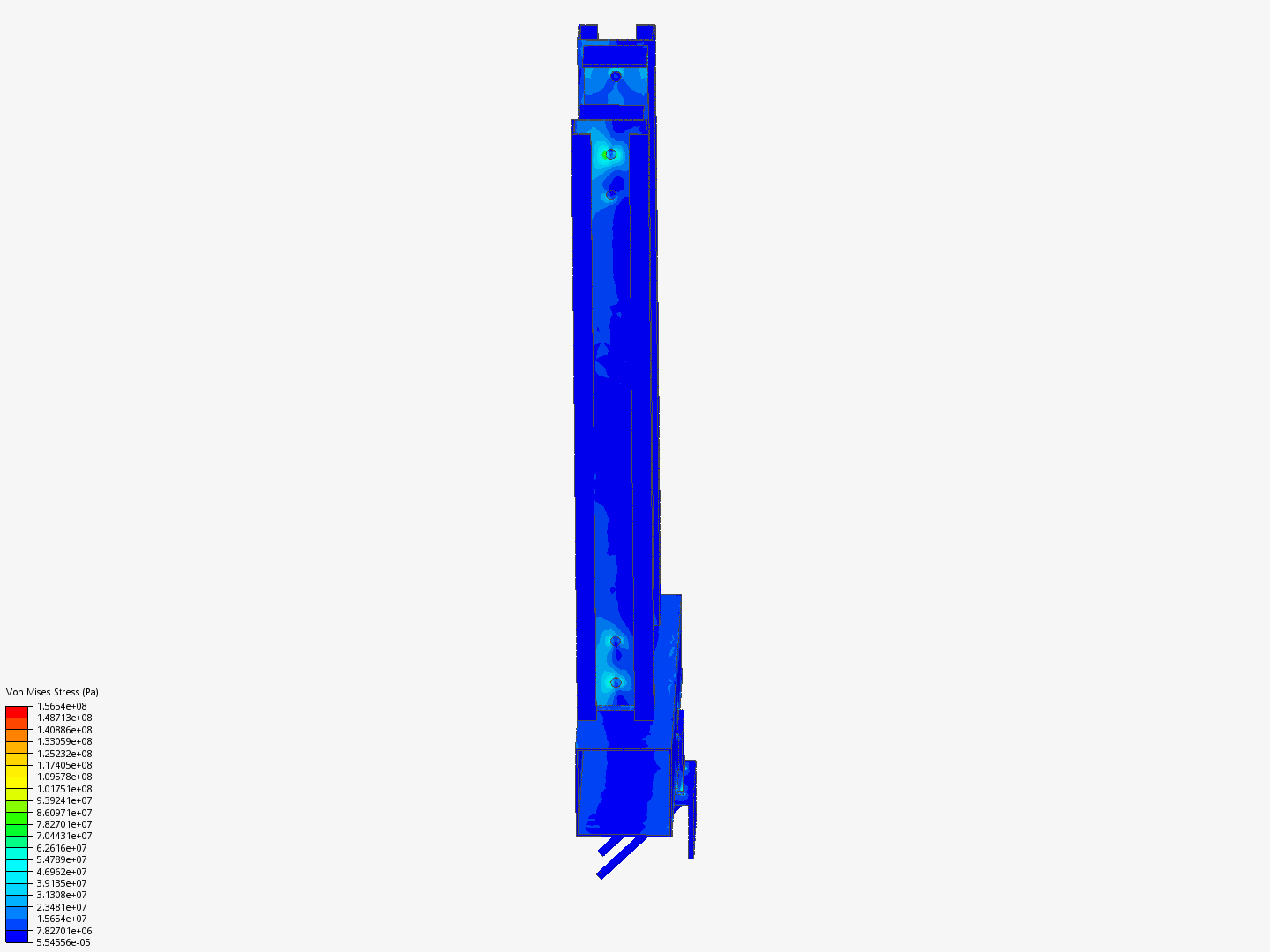 Sandpanel by ikeda | SimScale