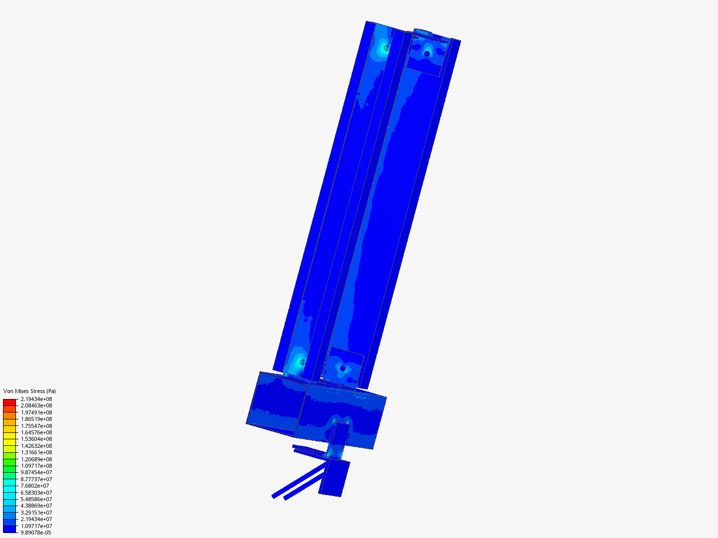 Sandpanel03 by ikeda | SimScale