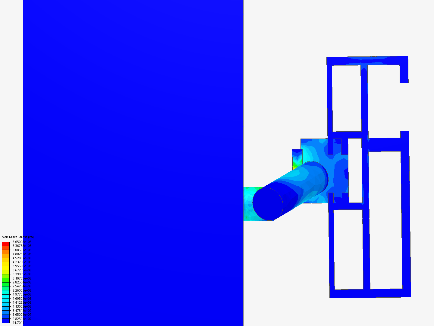 Sassiside1021 by ikeda | SimScale