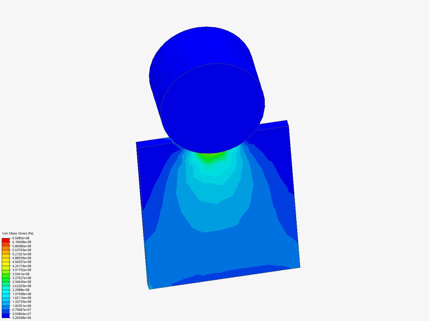 Siatu03003 by ikeda | SimScale