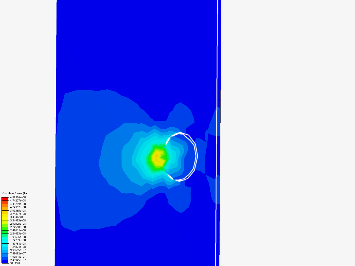 Siatu600 by ikeda | SimScale