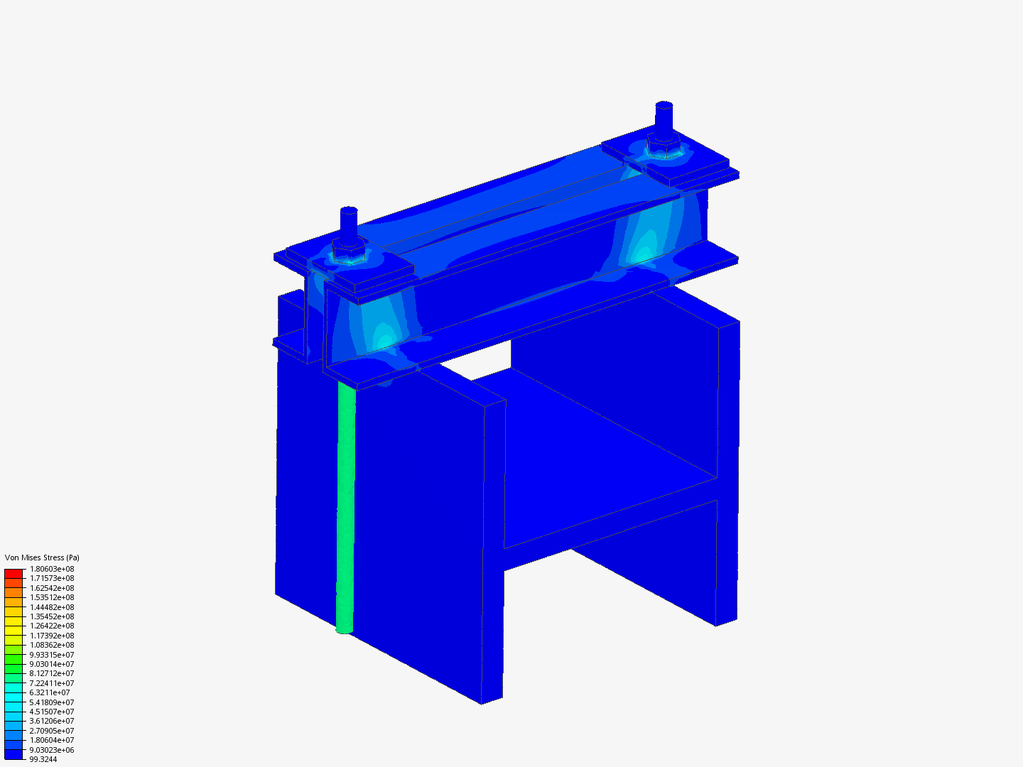 Tateosae2222 by ikeda | SimScale