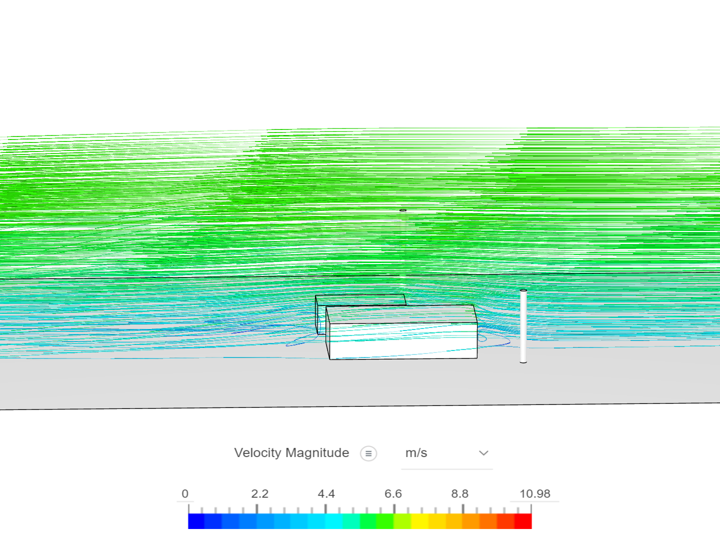 cae-lab-6 by ikhmelev | SimScale