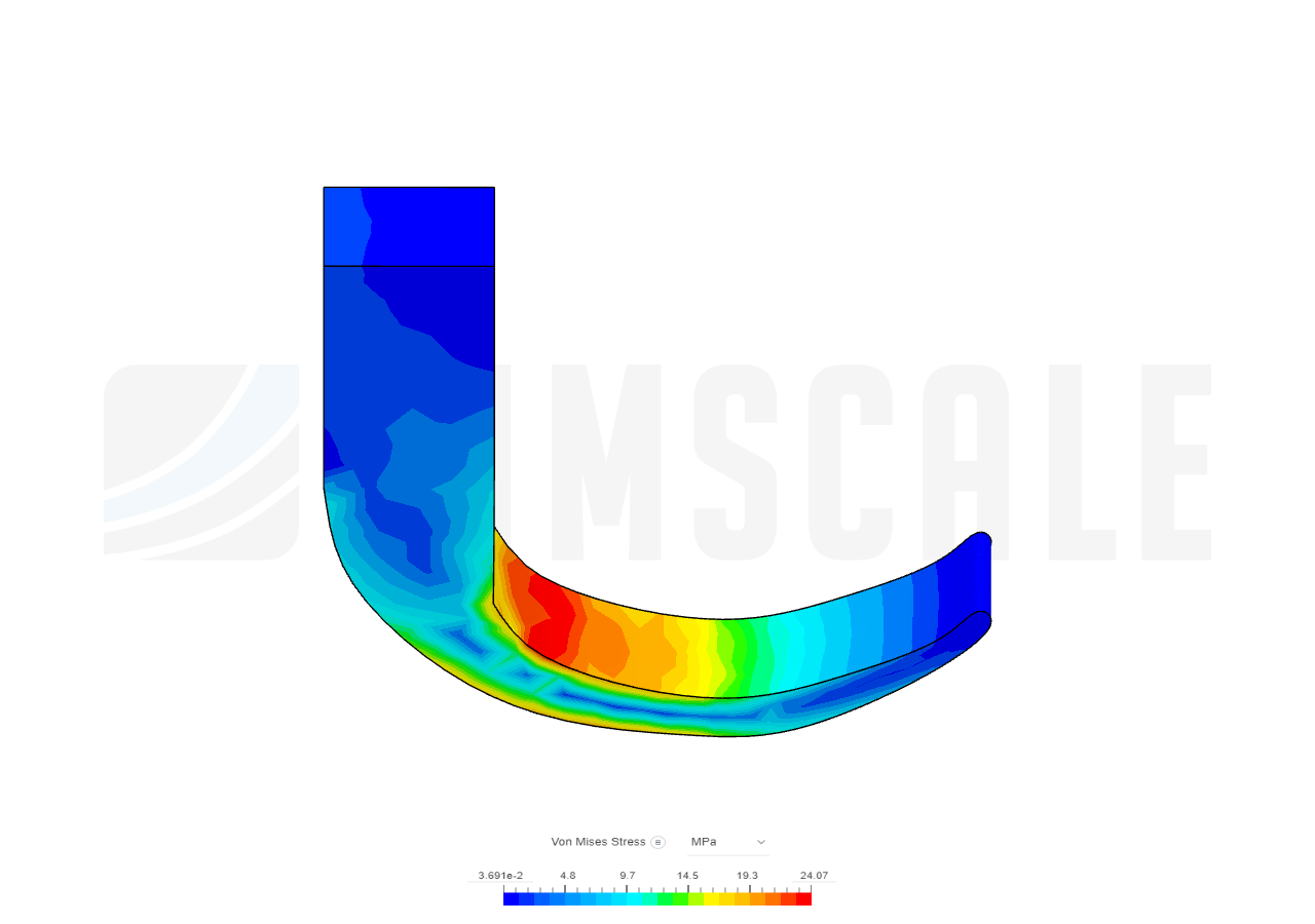 Basico Larin by ilache | SimScale